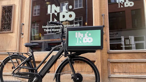Voordelig bezorgen met Bazz E-bikes