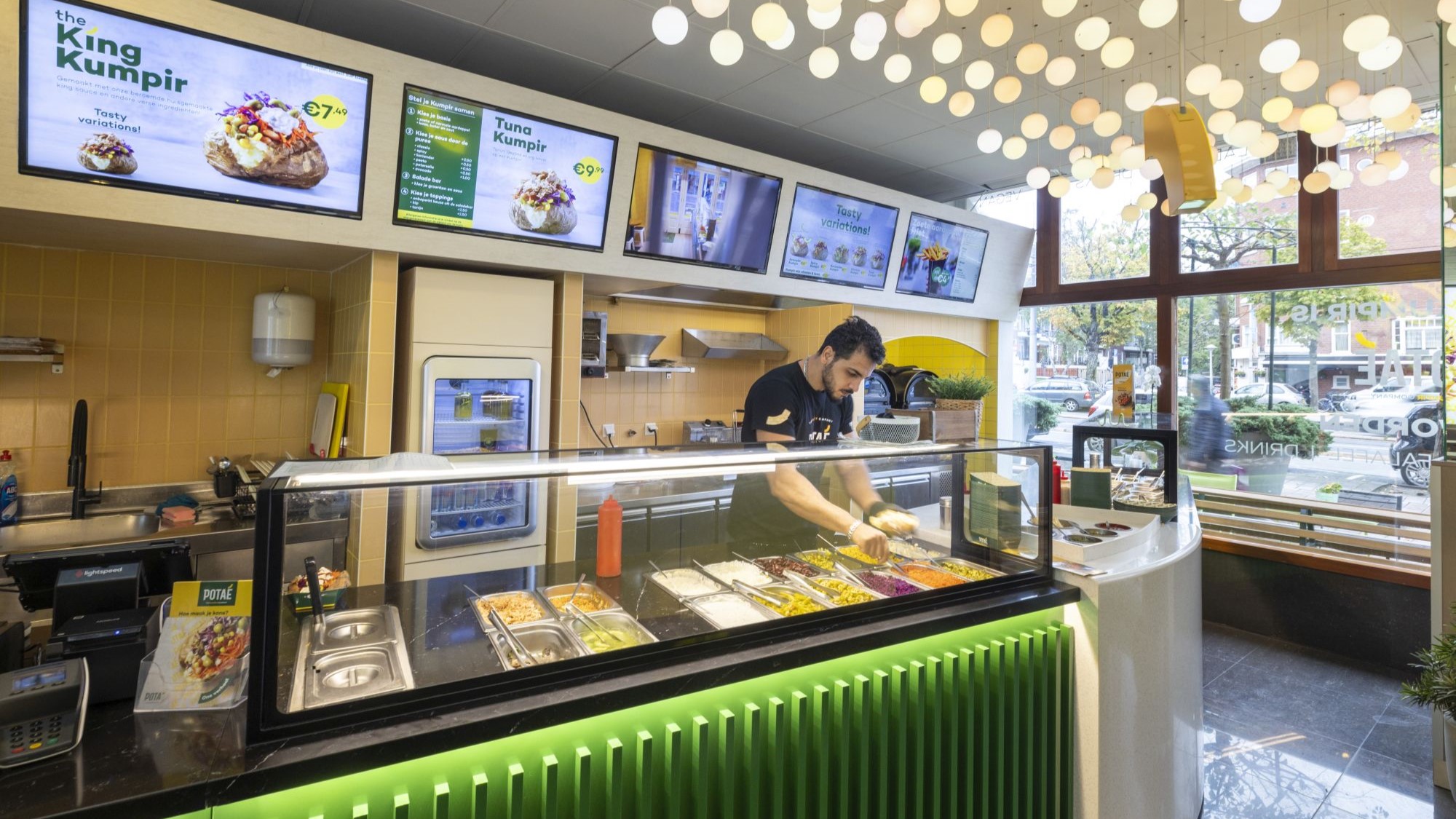 Franchiseformule Potaé klaar voor groei naar 12 vestigingen in 2024