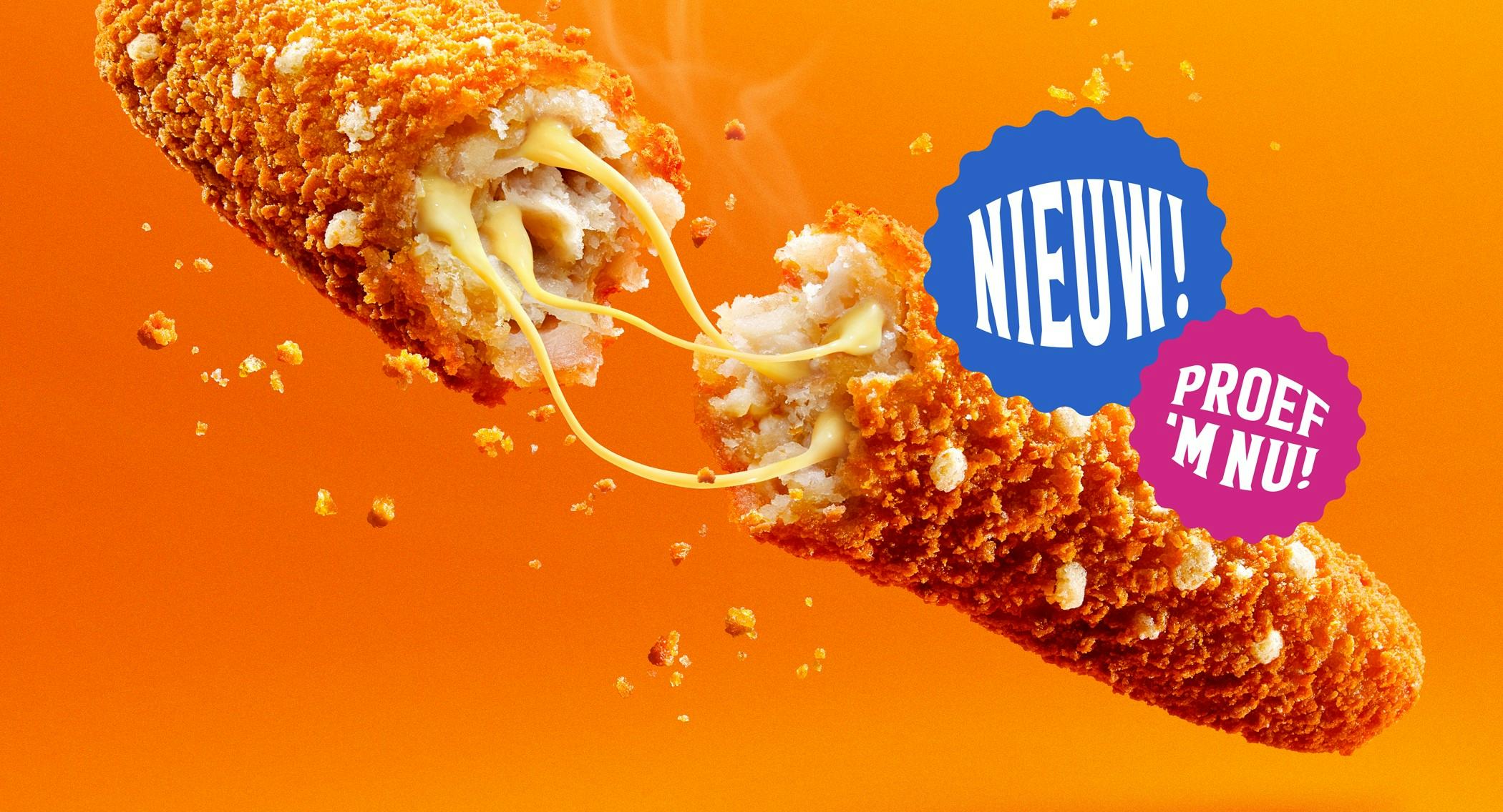 10 noviteiten vanaf de Horecava: Van plantaardige steak tot ...