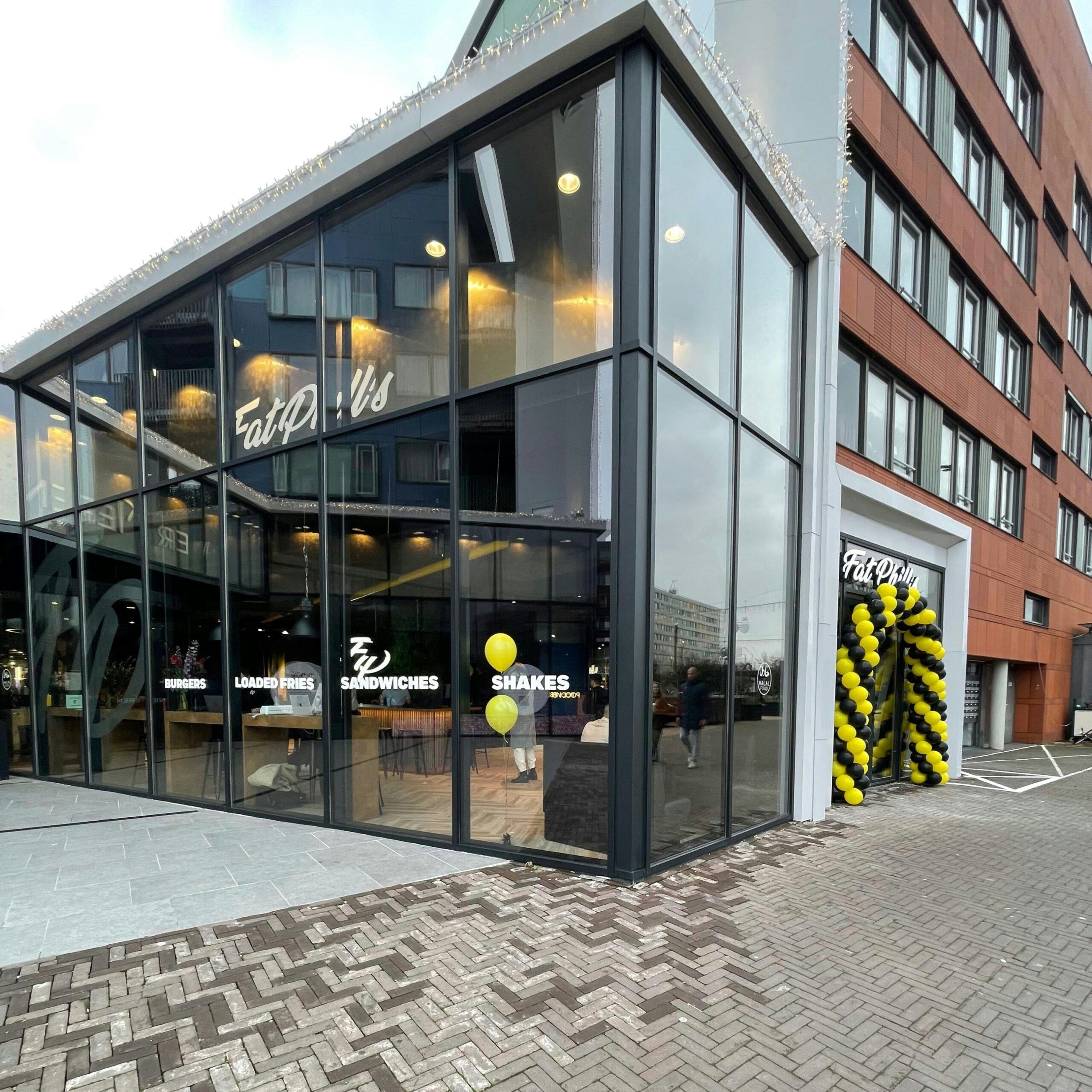 Deze horecazaken openden in januari 2024