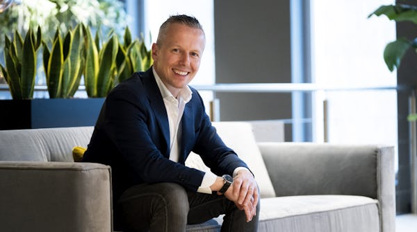 Horeca accepteert met Brink's alle betaal­vormen: 'Dit is echt uniek'