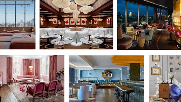 Hotels Lore Group sluiten zich aan bij Global Hotel Alliance