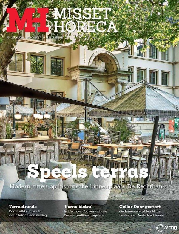 Misset Horeca nr. 2 2024