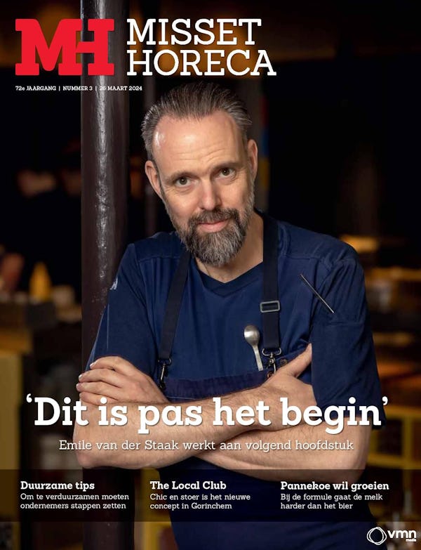 Misset Horeca 3 2024