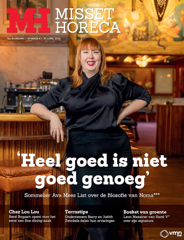 Misset Horeca 4 2024