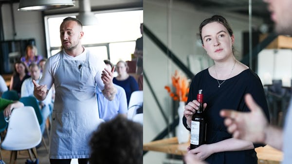 Team Basiliek naar internationale finale van de Copa Jerez 2024