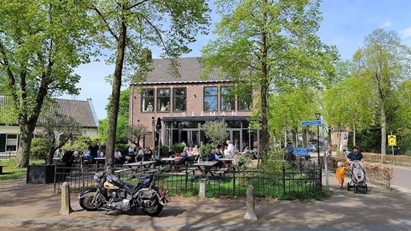 Terras Top 100 2024 nr. 78: Meester Keeman, Waalre