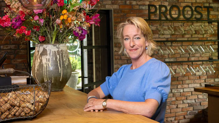 Restaurant Het Buitenhuys in Heino wordt pannenkoekenrestaurant Pan & Koek