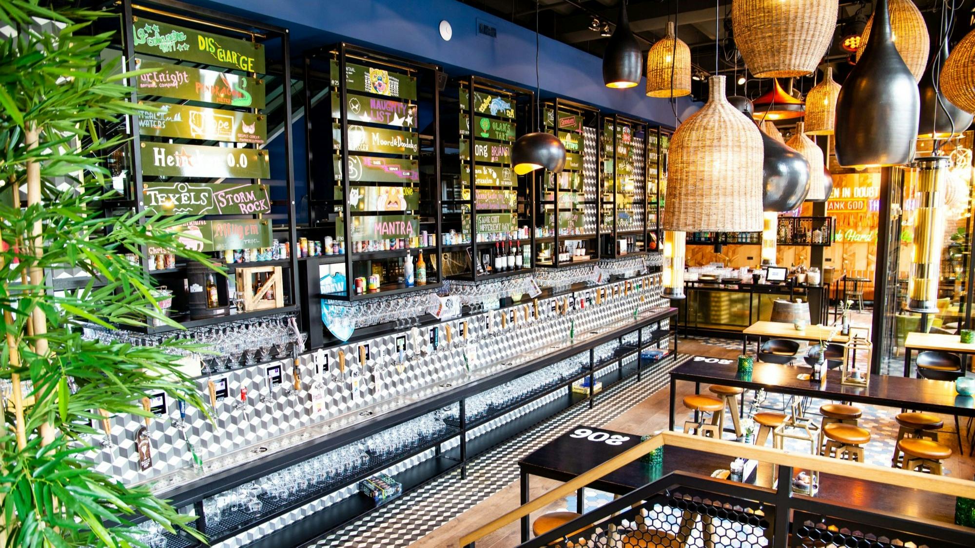 Deze horecazaken openden in juni 2024