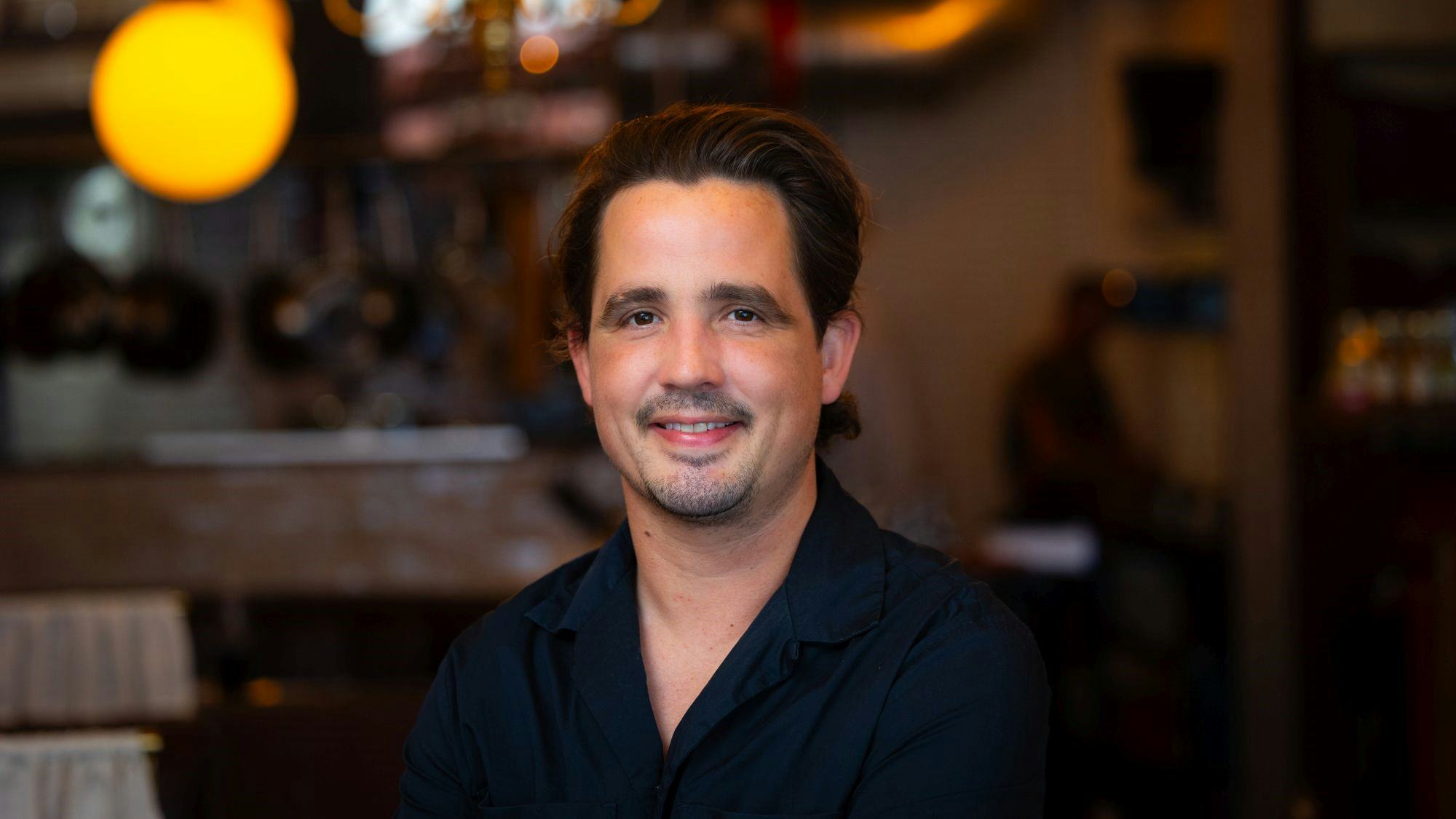 Jacob Jan Boerma en Tijn Verstappen openen met Bistro Bar Blik eerste ...