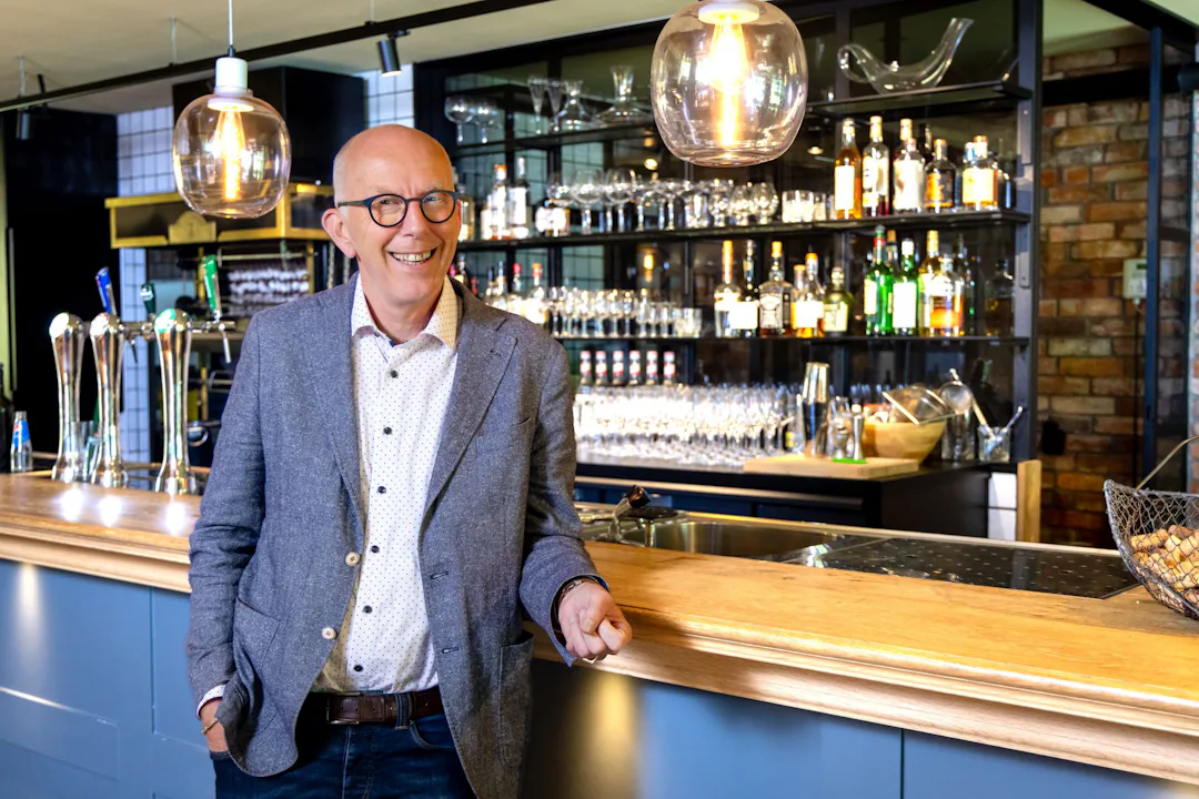 Restaurant Het Buitenhuys in Heino wordt pannenkoekenrestaurant Pan & Koek