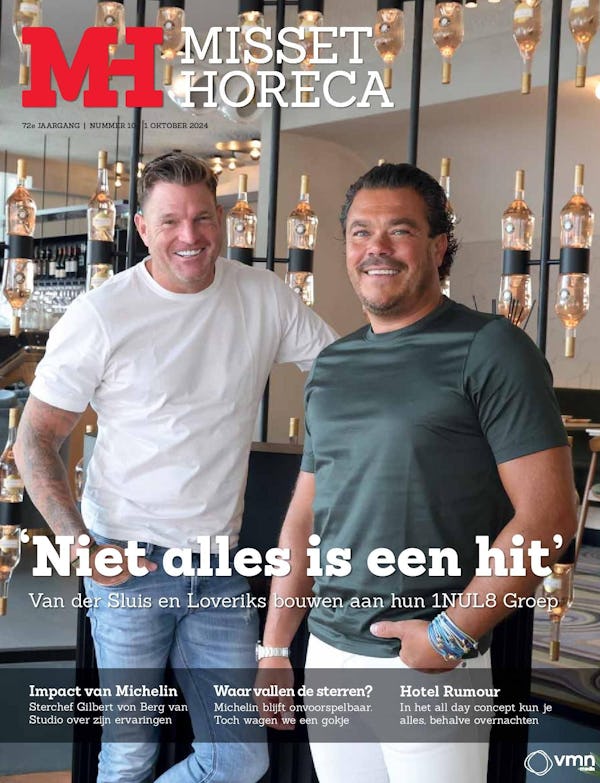Misset Horeca 10 2024