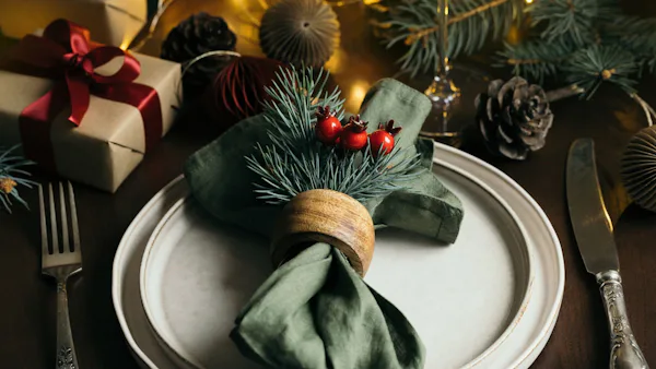 Zo bereiden chefs zich voor op Kerstmis: 'Slim inkopen en aandacht voor ...