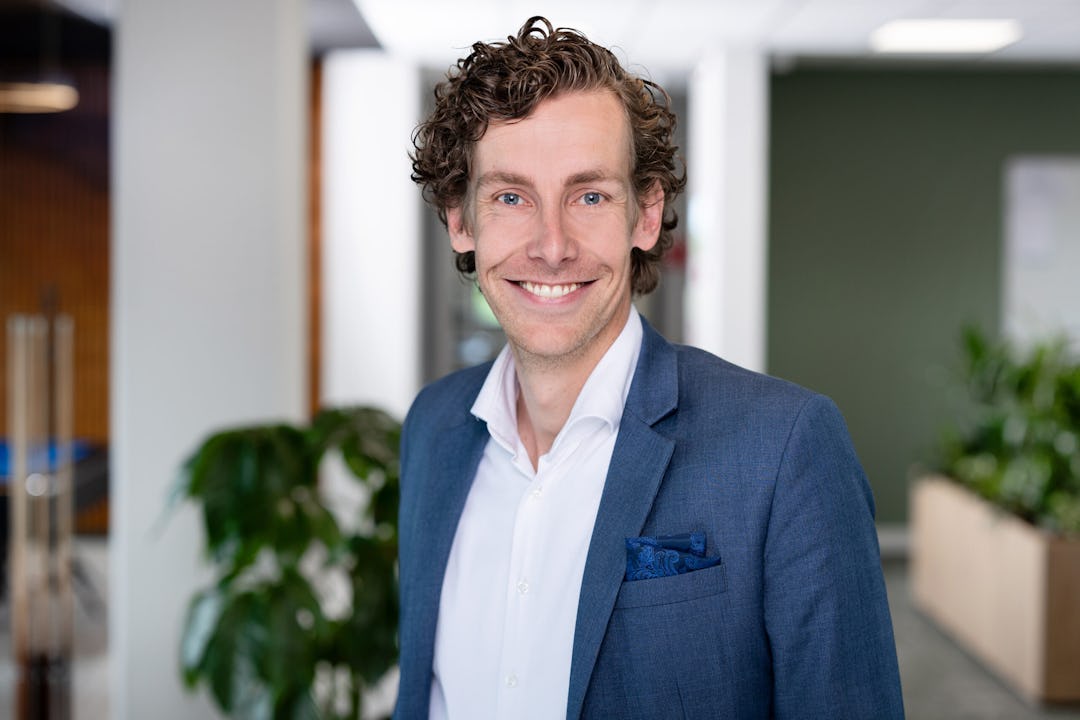 Rendement verhogen in 2025? Eijsink deelt tips