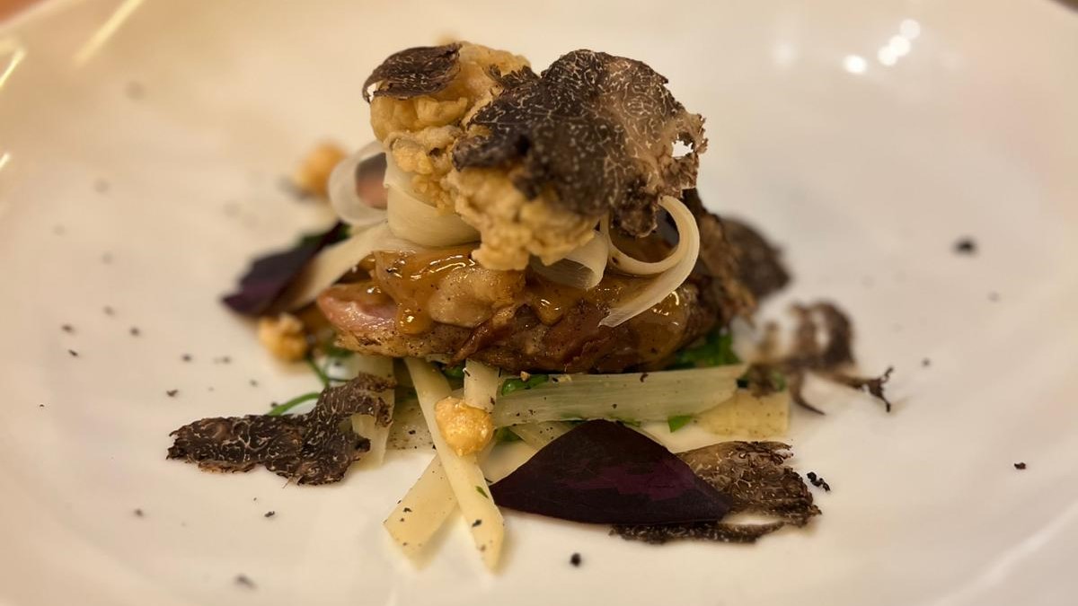 Kafé Kanard: het eendencafé van Kaagman & Kortekaas