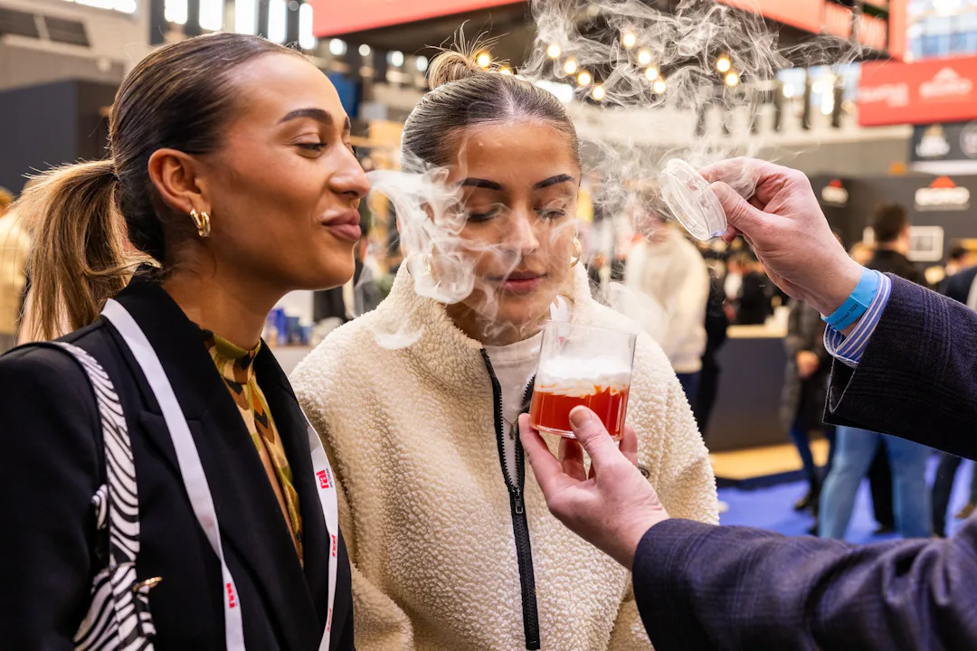 Horecava 2026 draait om betaalbare luxe: 'Dit is de toekomst van de horeca'