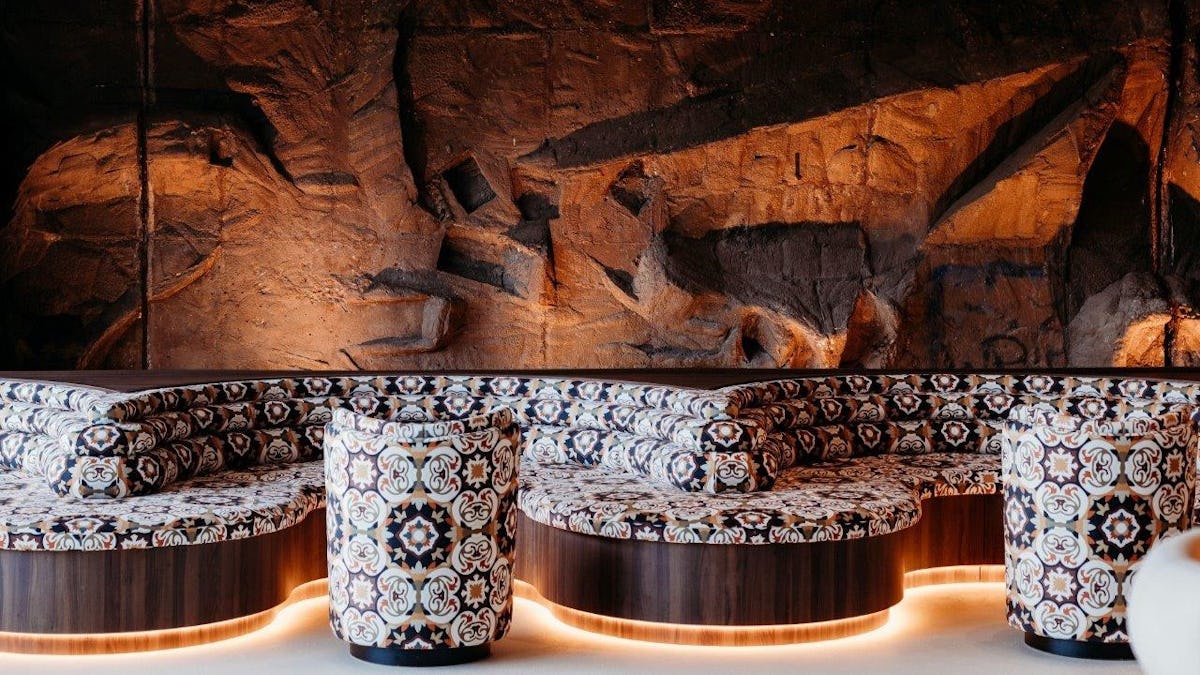 Binnenkijken bij Rambaldo's Giorgio Rosa: 'Veel kritiek, maar trots op ...