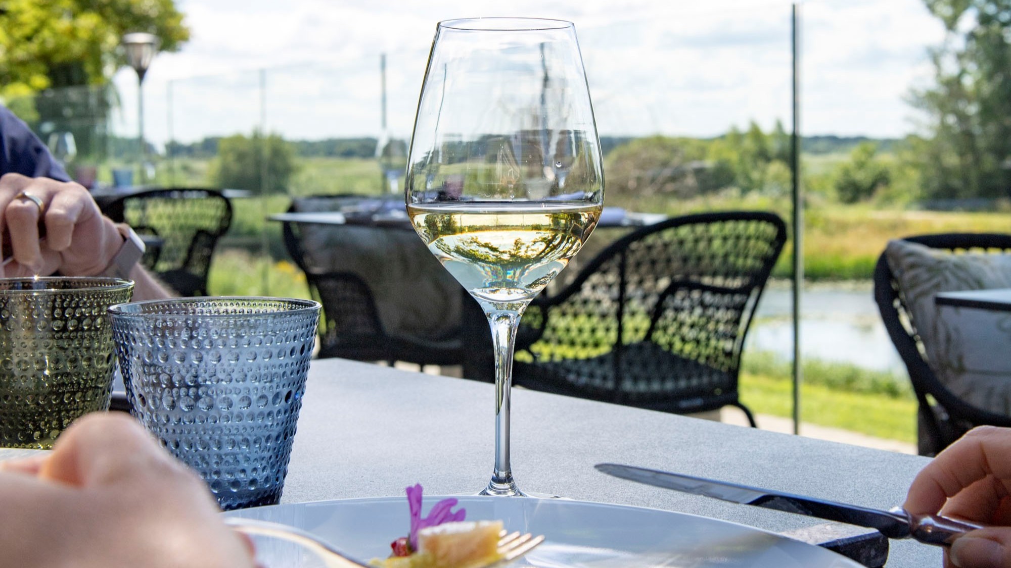 Restaurant Noble wordt Noble Gastro House
