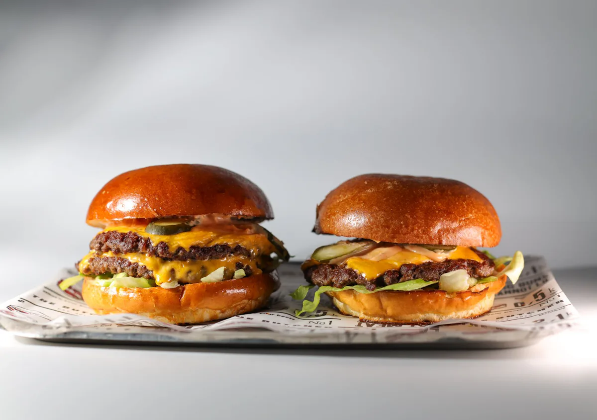 The Butcher Smashed Burger opent in Amsterdamse Pijp