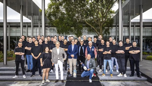 Derde editie van Chefs Jam komt eraan, met topteams en culinaire ...