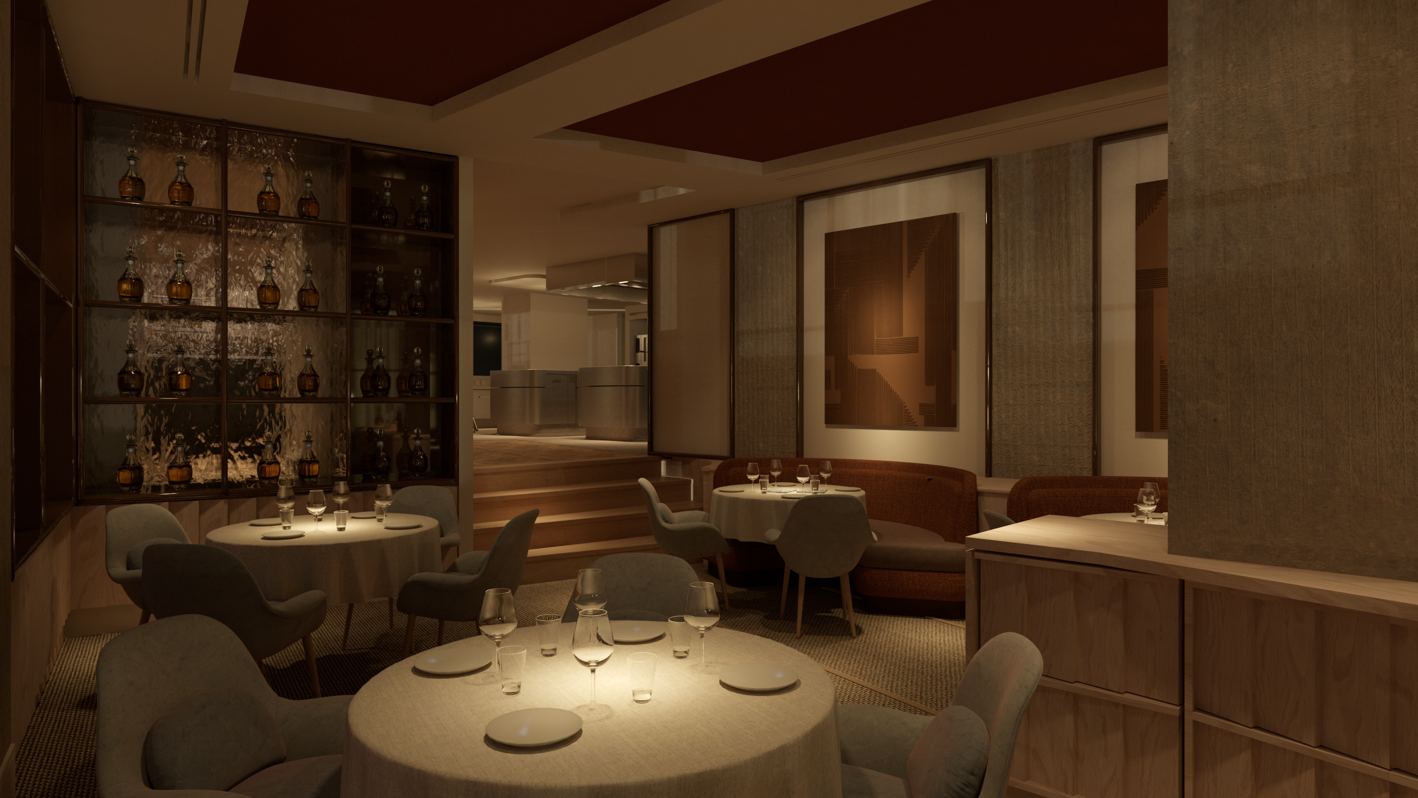 Mario Ridder opent nieuw restaurant, waarmee hij de absolute ...