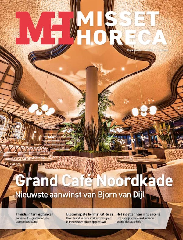 Misset Horeca 6 2025