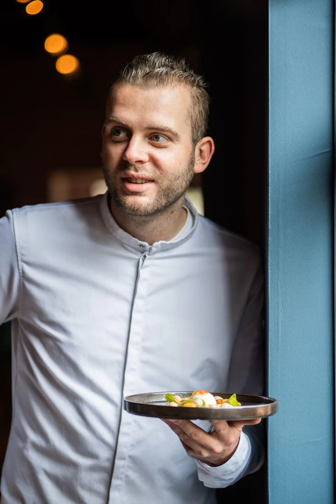 Van fine dining naar dorpsbistro: CouCou breidt uit met Café Bonjour in ...