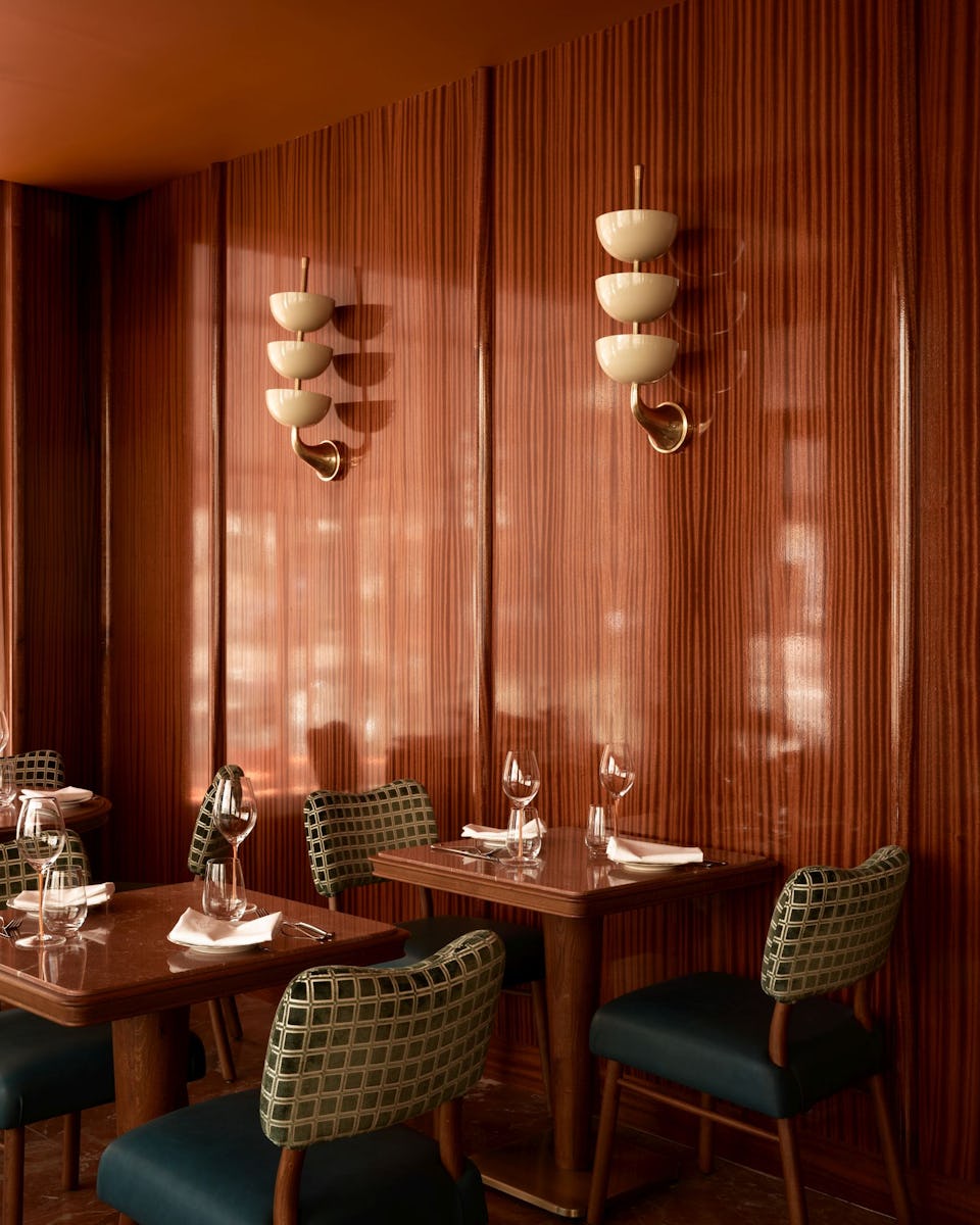 The Wolves Hospitality Group opent The Marlin Bar in Amsterdam