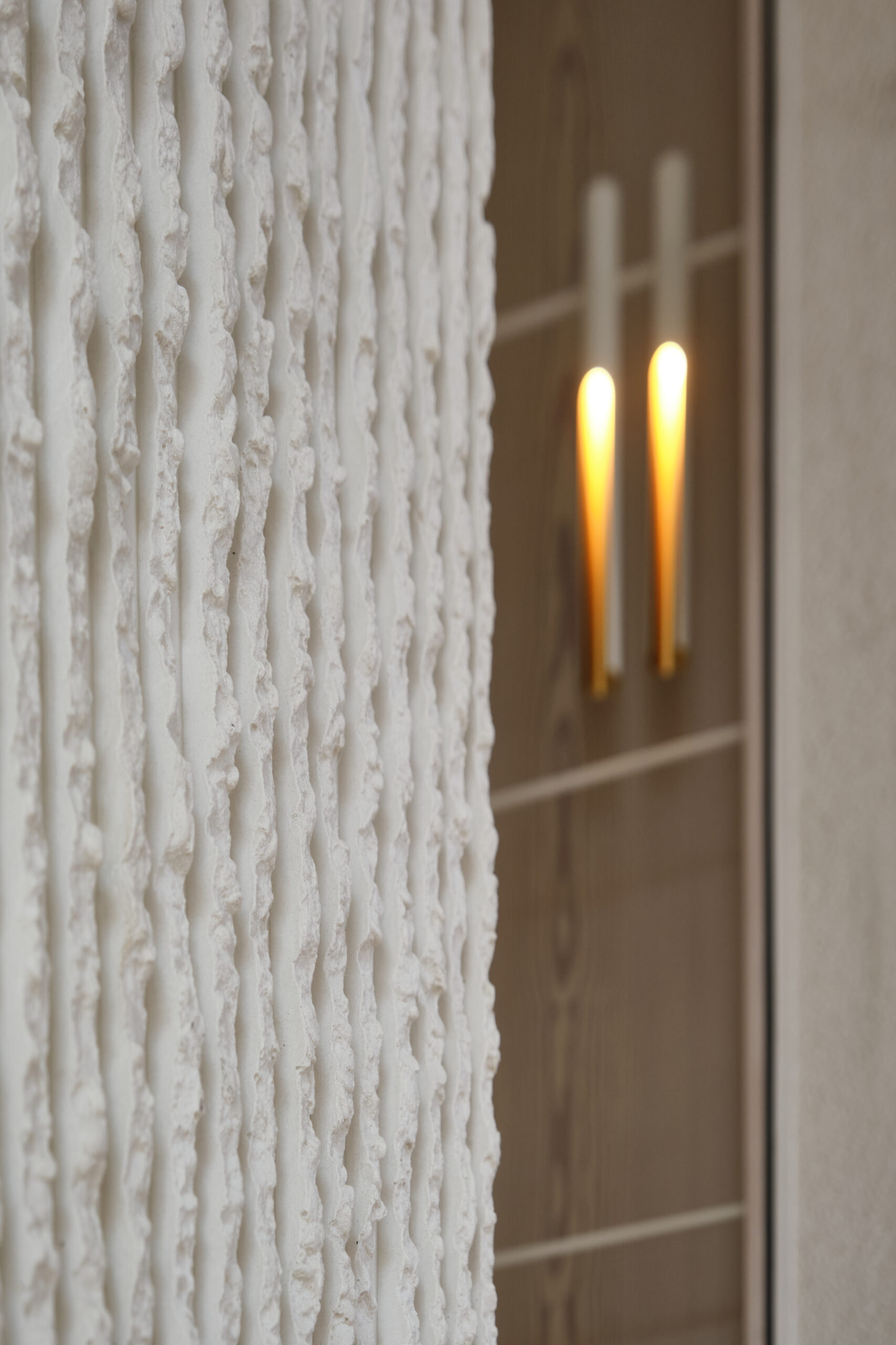 Dit zijn de eerste contouren van Azurite: het nieuwe toprestaurant van ...