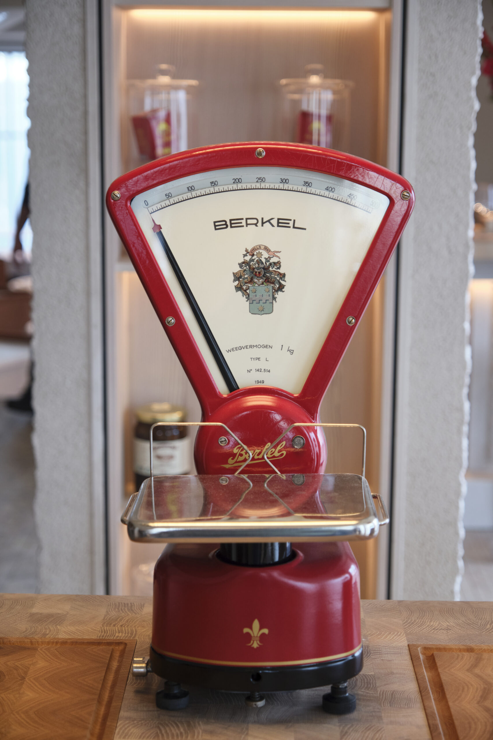 Dit zijn de eerste contouren van Azurite: het nieuwe toprestaurant van ...