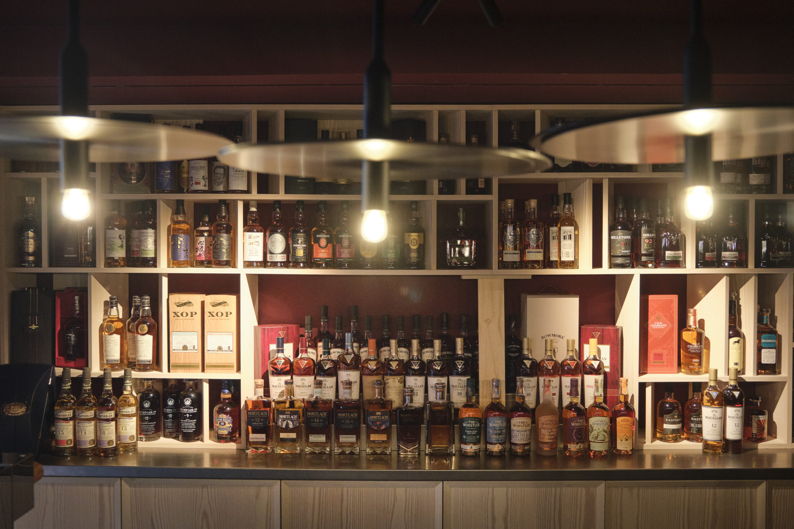 Dit zijn de eerste contouren van Azurite: het nieuwe toprestaurant van ...