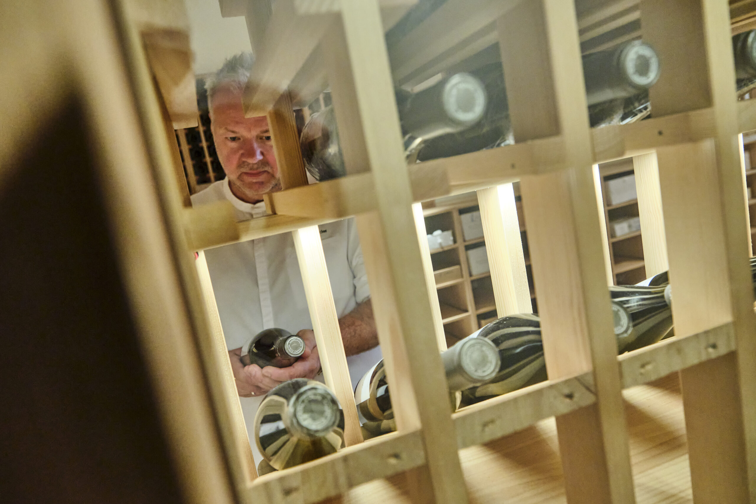 Dit zijn de eerste contouren van Azurite: het nieuwe toprestaurant van ...