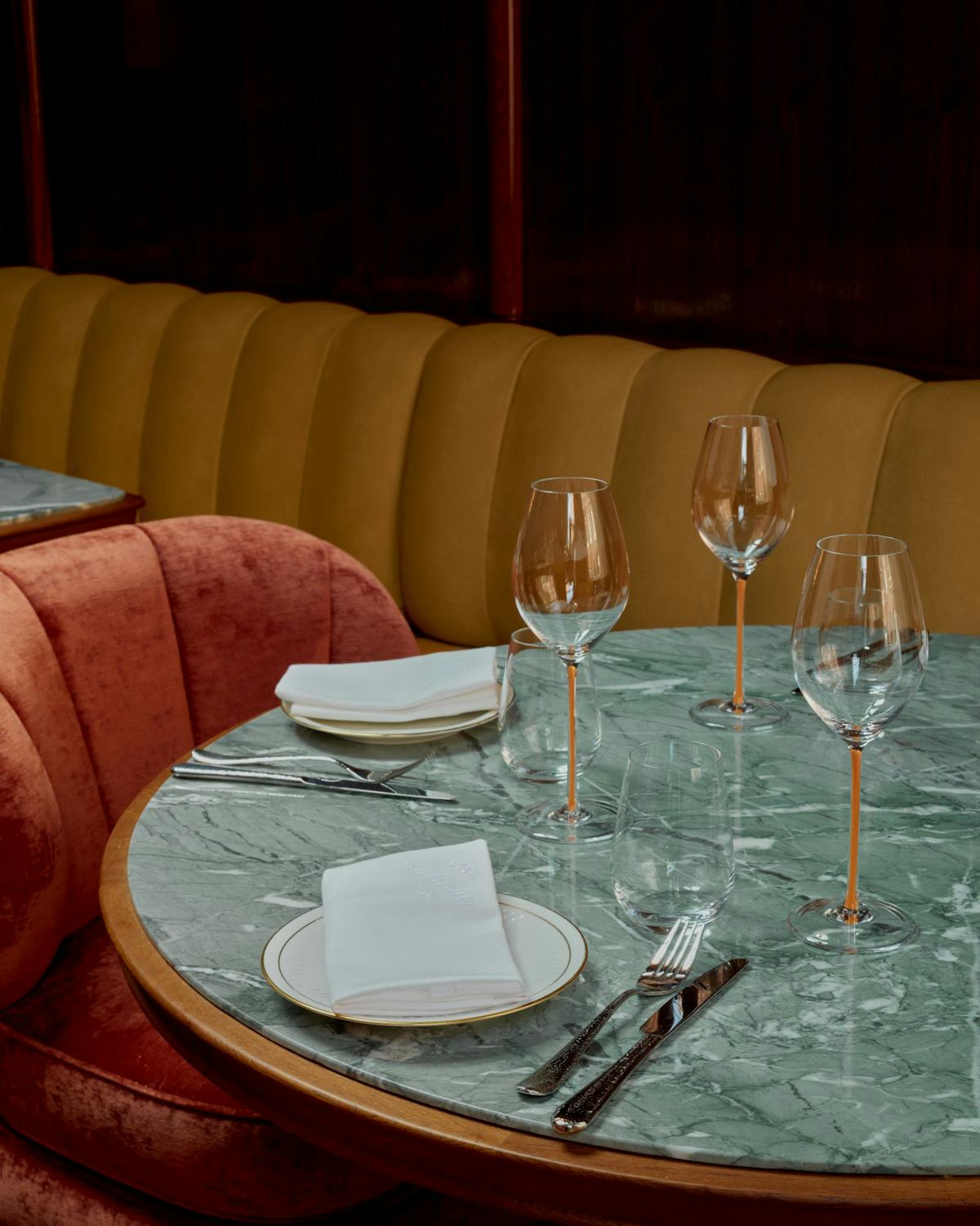 The Wolves Hospitality Group opent The Marlin Bar in Amsterdam