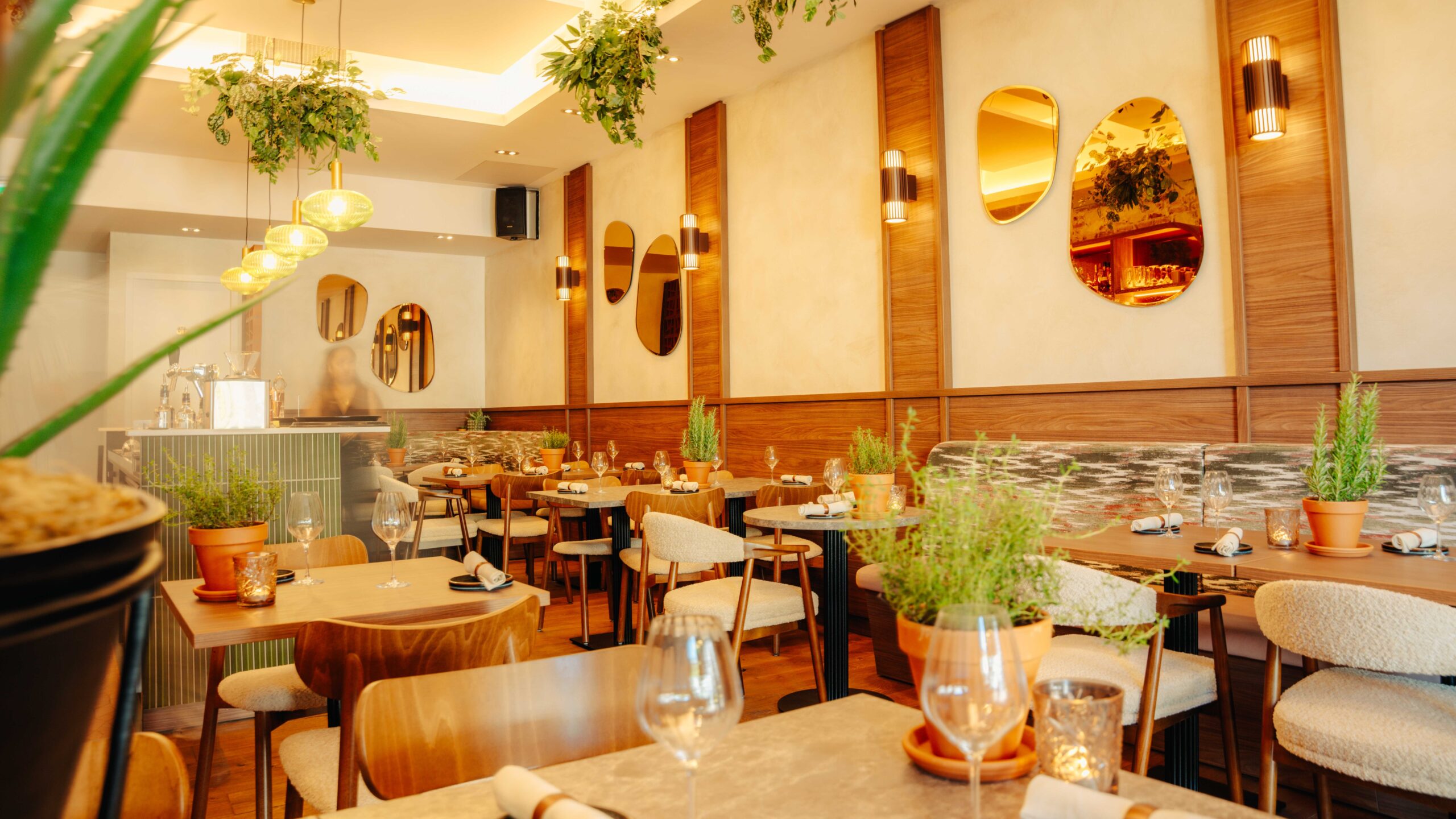 Binnenkijken bij mediterrane Olista Restobar: 'Warm en eerlijke prijzen'