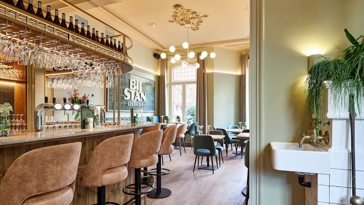 Nelson Tanate (De Librije***) wint hoogste eer The Best Chef Awards: 16 ...