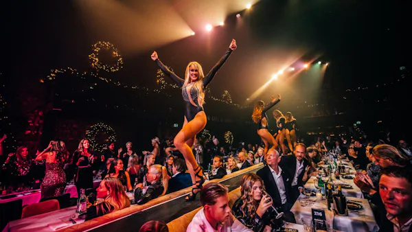 The Harbour Club Amsterdam-Oost failliet verklaard