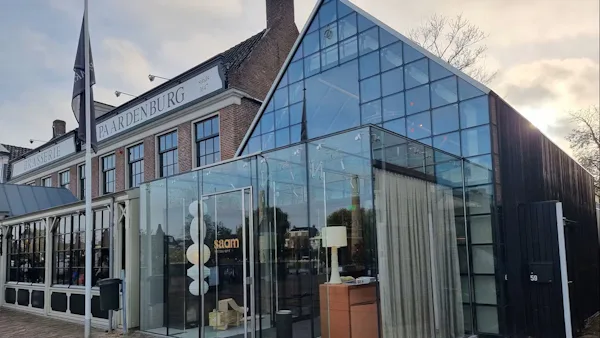 Hardste dalers Lekker 2026