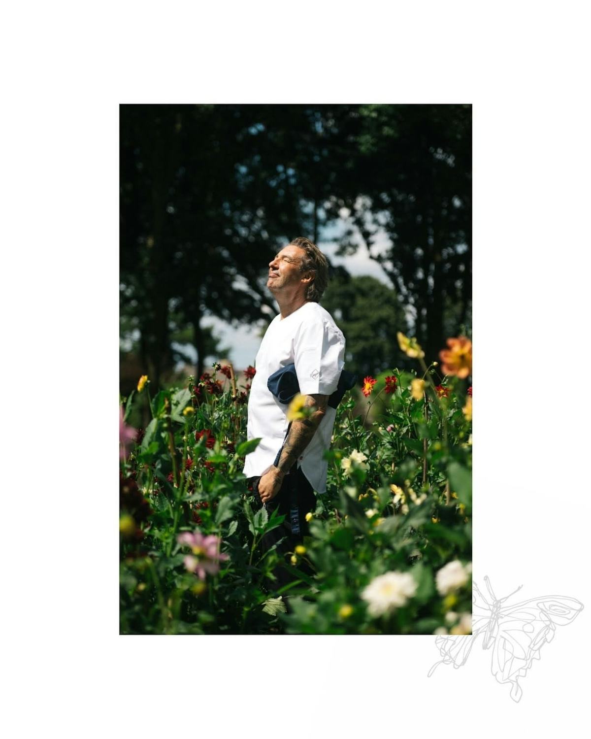 Hans van Wolde over Michelin, zijn ego en nieuw restaurant: 'Ster ...