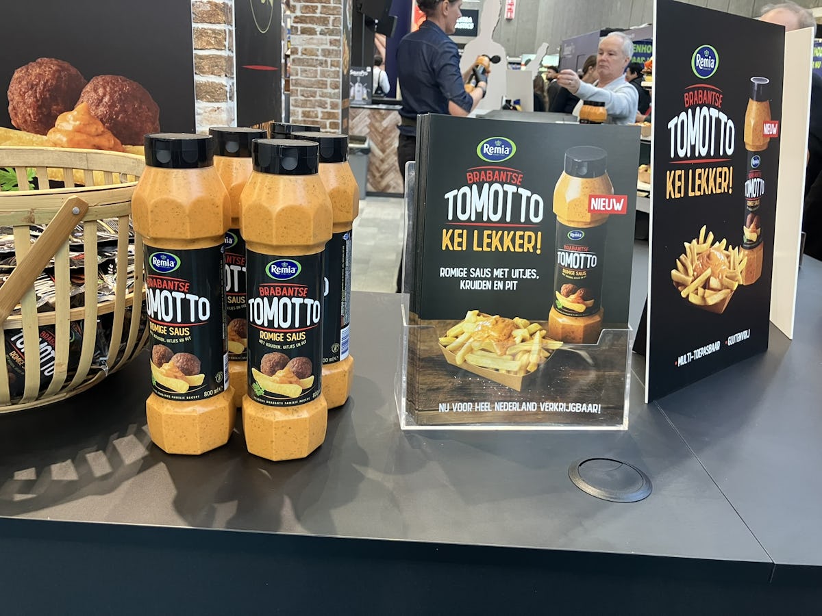 12 productintroducties gespot op Horecava: van softwarepakketten tot ...